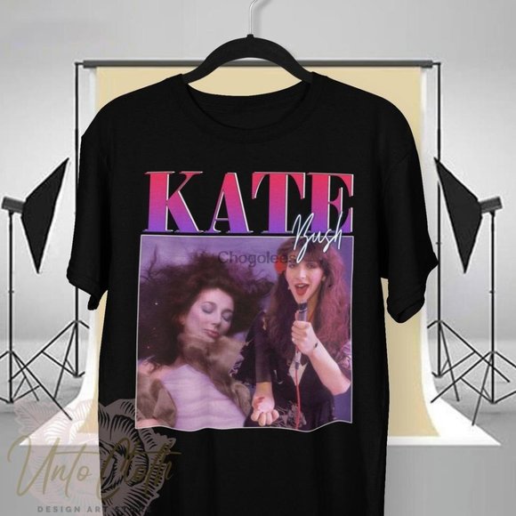 Shirts | Kate Bush Kate Bush Vintage Tshir Kate Bush Kate Bush Kate B ...